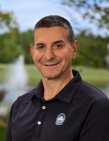 Anthony DeFazio | Founders Federal Credit Union