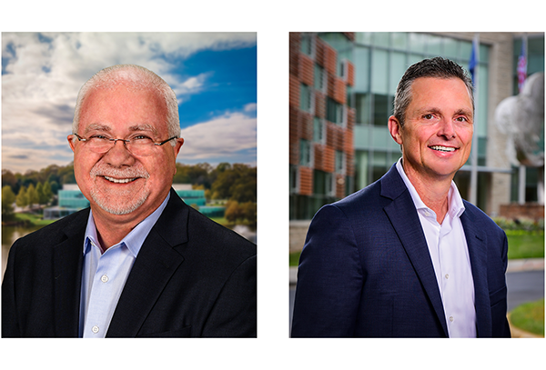 Leadership Transition | Founders Federal Credit Union