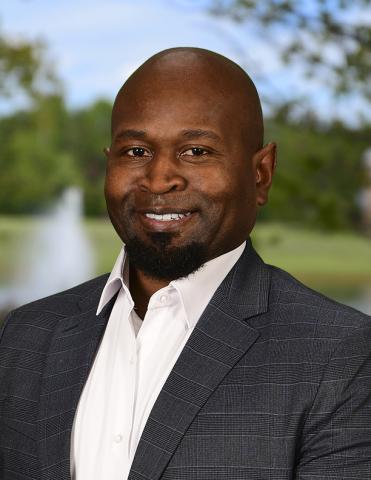 Corey Wilson | Founders Federal Credit Union