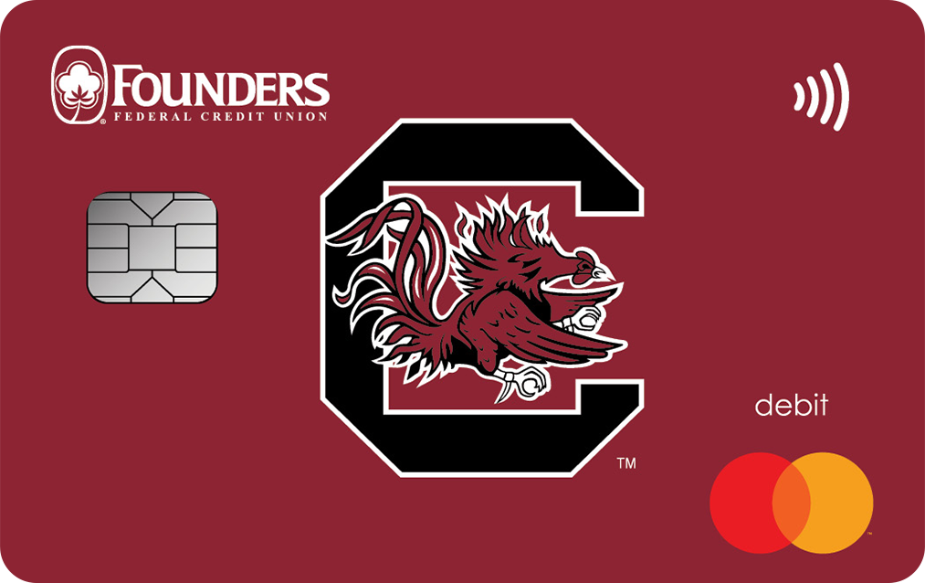 USC Students | Founders Federal Credit Union
