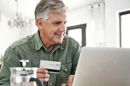 Cash In | Founders Federal Credit Union