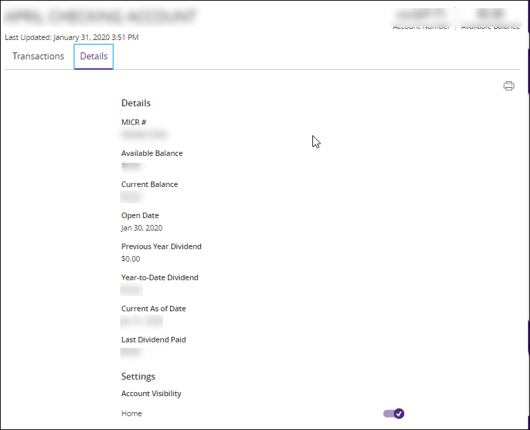 Founders Online Upgrades | Founders Federal Credit Union