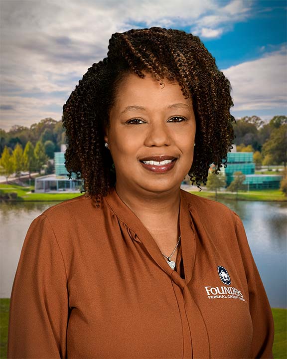 Simpsonville Office | Founders Federal Credit Union