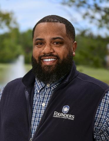 Jonathan Thompson | Founders Federal Credit Union