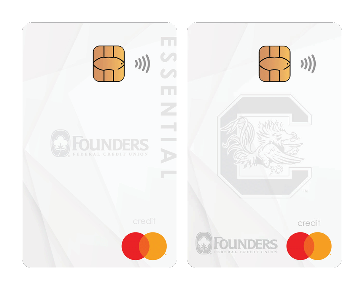 Credit Cards | Founders Federal Credit Union