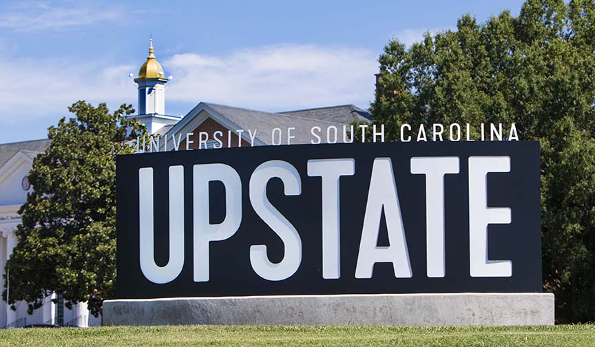 USC Upstate Students | Founders Federal Credit Union