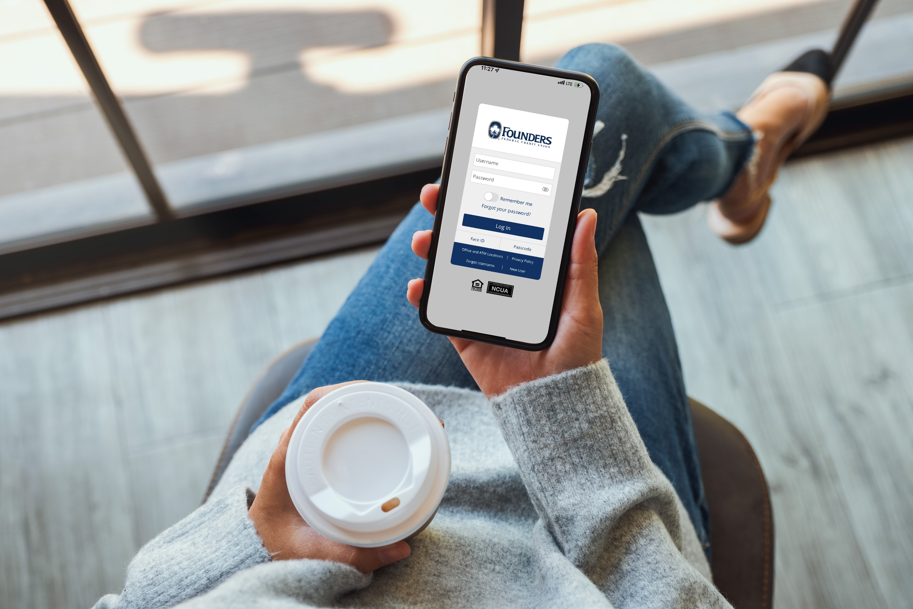 Express Loan | Founders Federal Credit Union