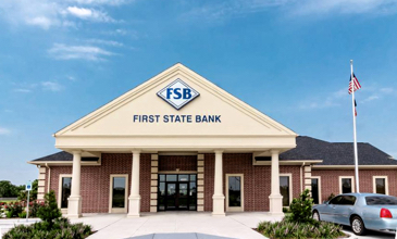 Victoria | The First State Bank