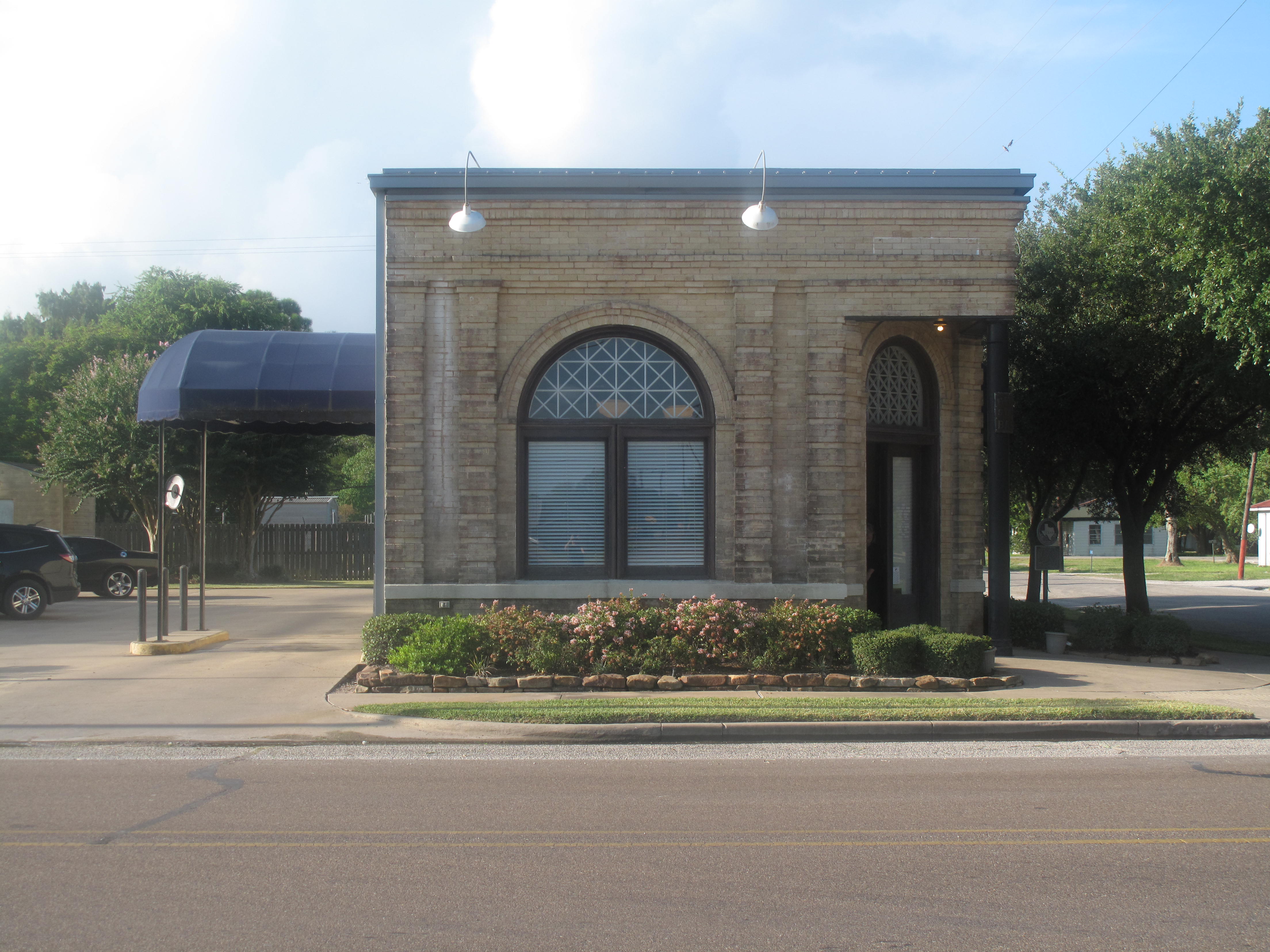 Blessing | The First State Bank