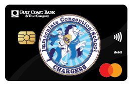 Affinity Cards | Gulf Coast Bank & Trust