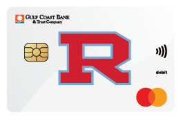 Affinity Cards | Gulf Coast Bank & Trust