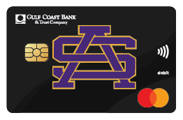 Affinity Cards | Gulf Coast Bank & Trust