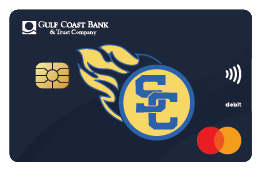 Affinity Cards | Gulf Coast Bank & Trust