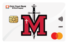Affinity Cards | Gulf Coast Bank & Trust