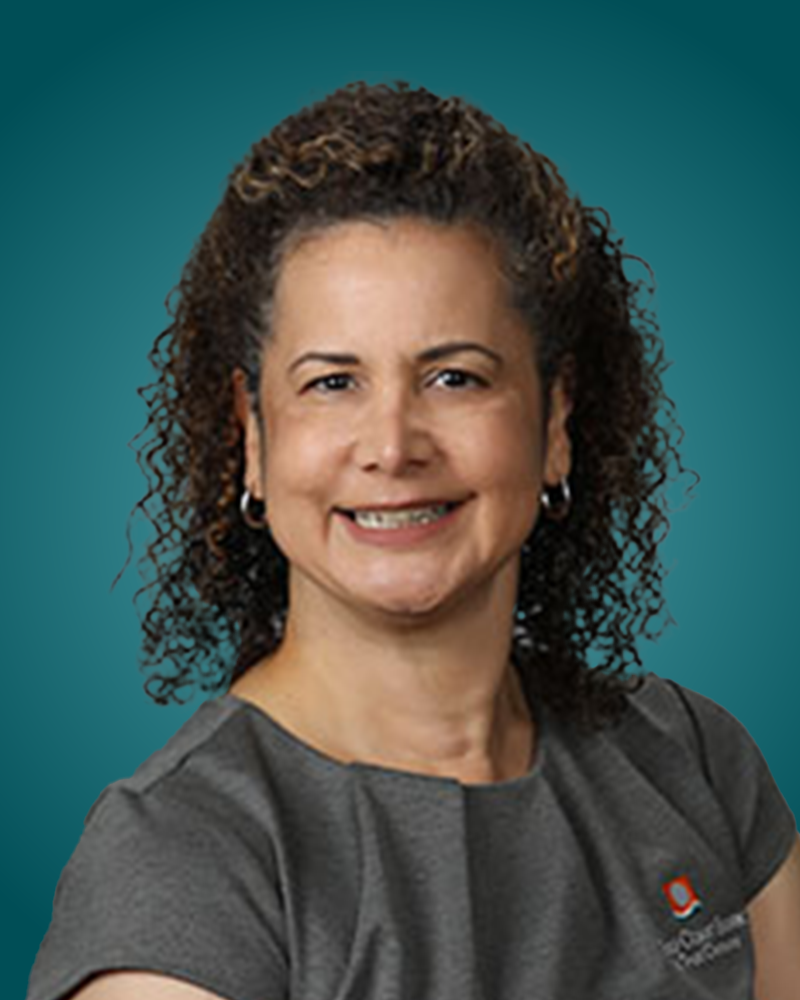 Meet The Team St Bernard | Gulf Coast Bank & Trust