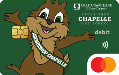 Affinity Cards | Gulf Coast Bank & Trust