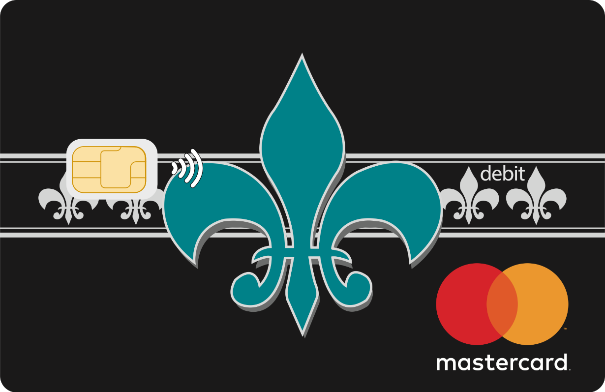 Business Debit Card | Gulf Coast Bank & Trust