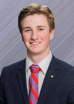 Ryan Cavanaugh | Gulf Coast Bank & Trust