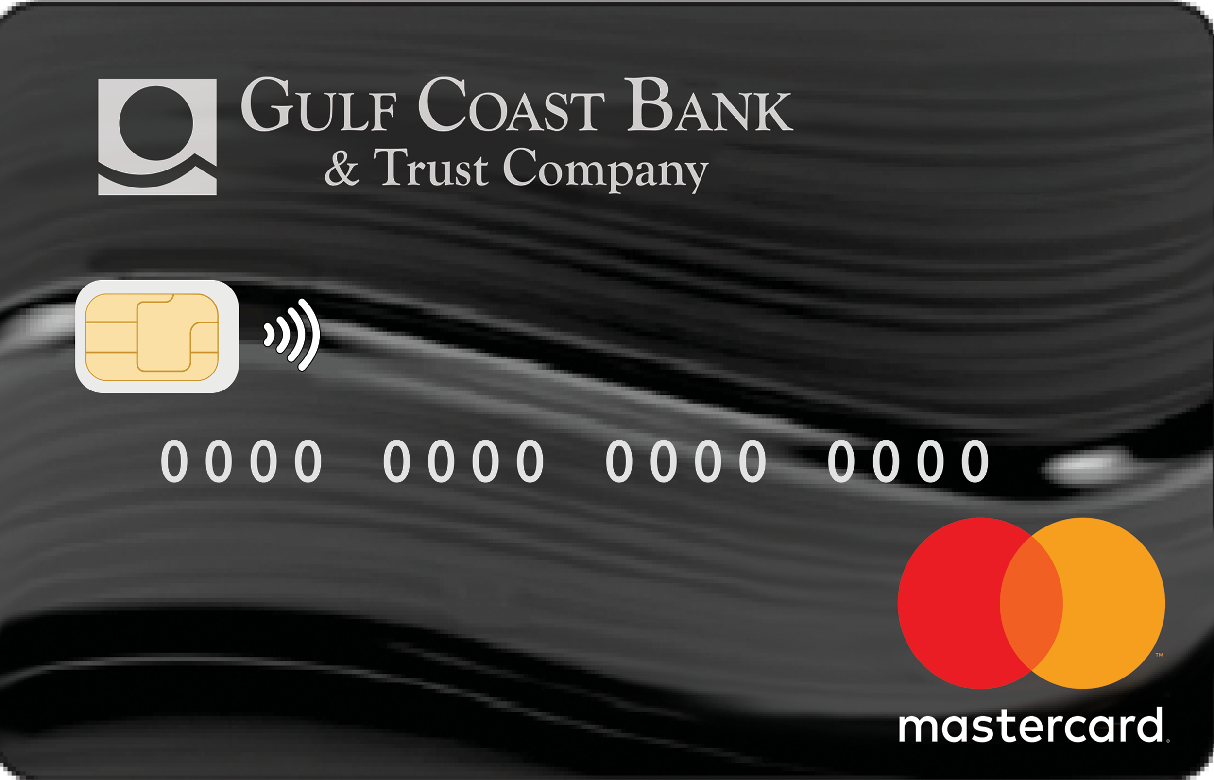 Digital Issuance | Gulf Coast Bank & Trust