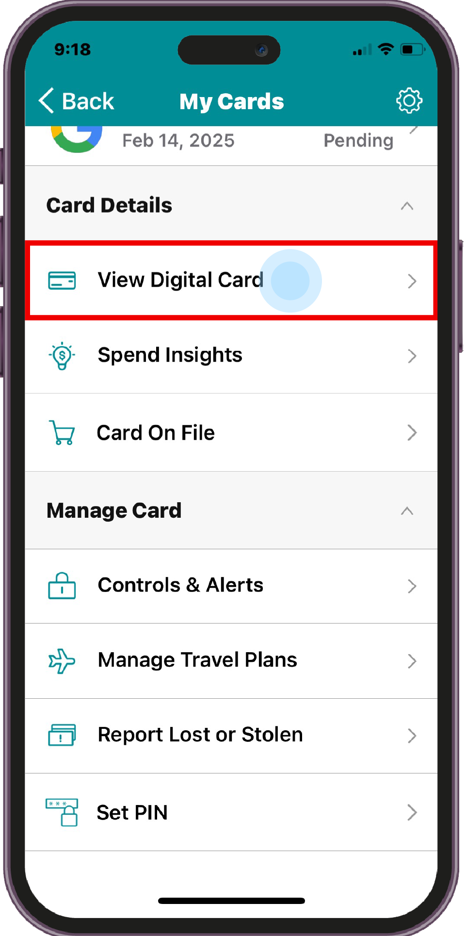 Digital Issuance | Gulf Coast Bank & Trust