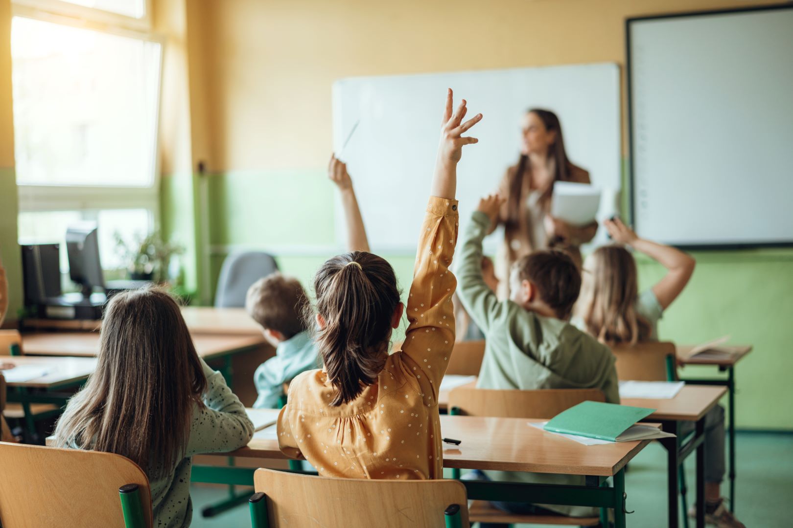 Education Business Solutions | Gulf Coast Bank & Trust