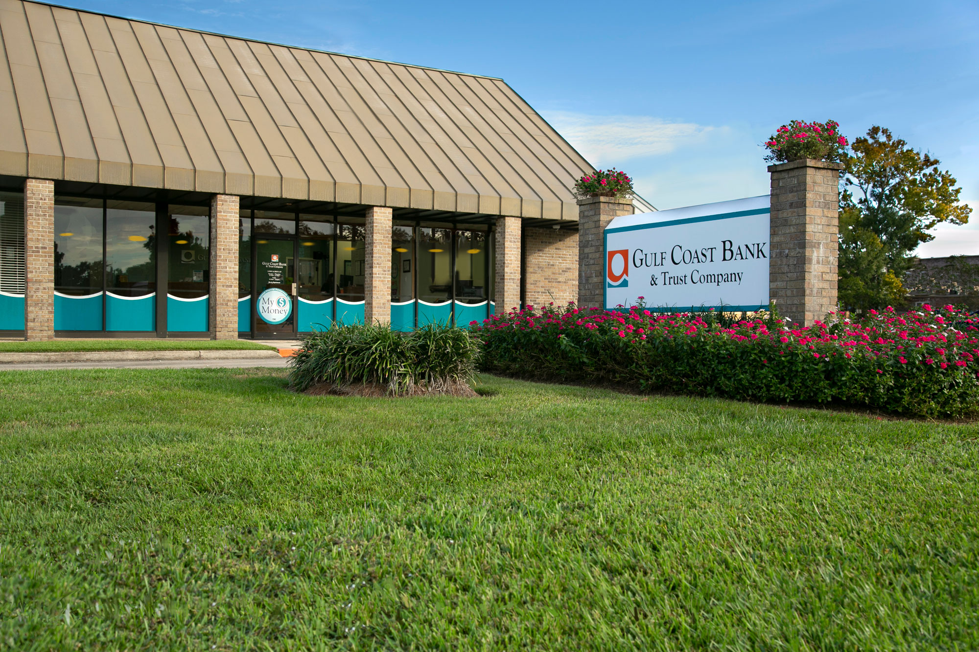 Hammond | Gulf Coast Bank & Trust