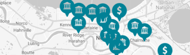 History and Overview | Gulf Coast Bank & Trust