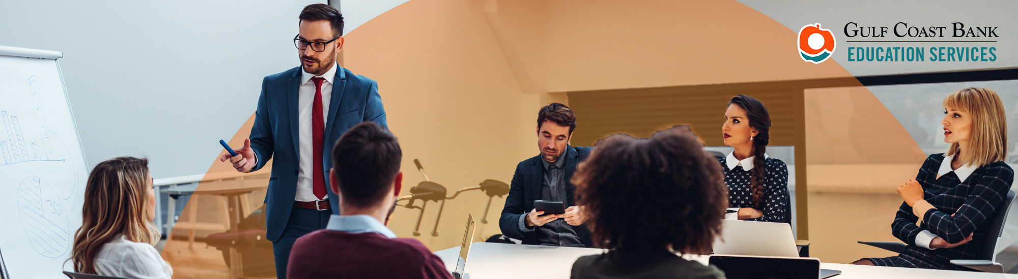 Education Services | Gulf Coast Bank & Trust