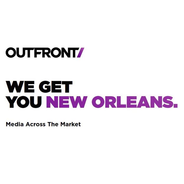 Outfront Billboard Advertising | Gulf Coast Bank & Trust