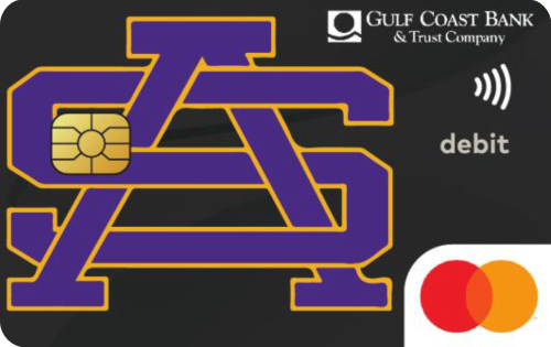 Affinity Cards | Gulf Coast Bank & Trust