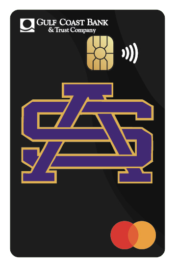 Affinity Cards | Gulf Coast Bank & Trust