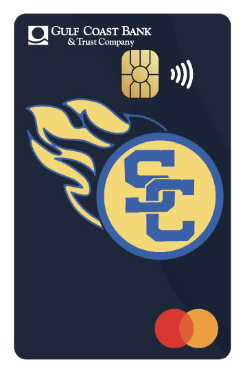 Affinity Cards | Gulf Coast Bank & Trust