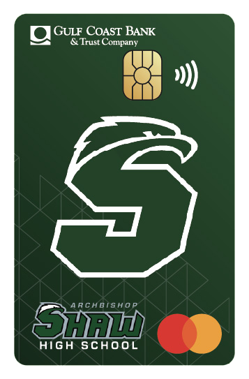 Affinity Cards | Gulf Coast Bank & Trust