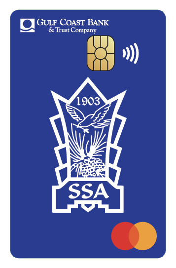 Affinity Cards | Gulf Coast Bank & Trust