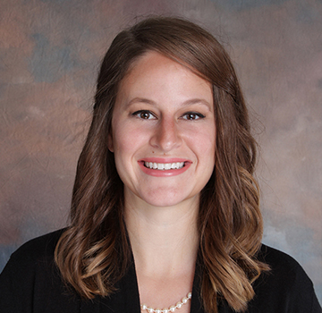 Angela Ramirez | Hills Bank