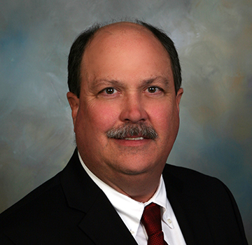 Dean Stockman | Hills Bank
