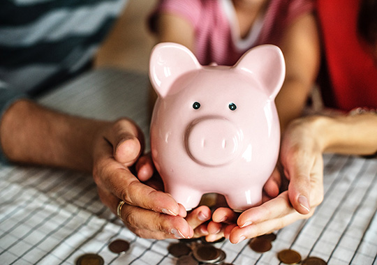 Savings | Hills Bank