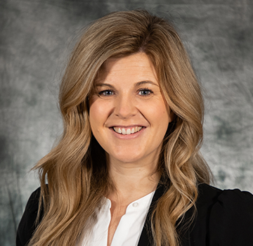Hannah Petersen | Hills Bank