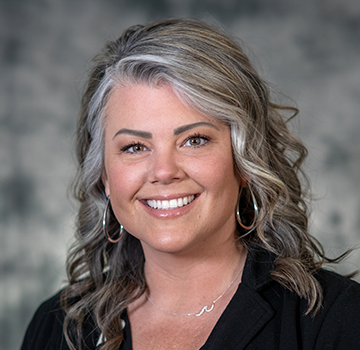 Destyn Weber | Hills Bank