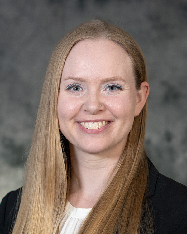 Elli Ruen, JD | Hills Bank