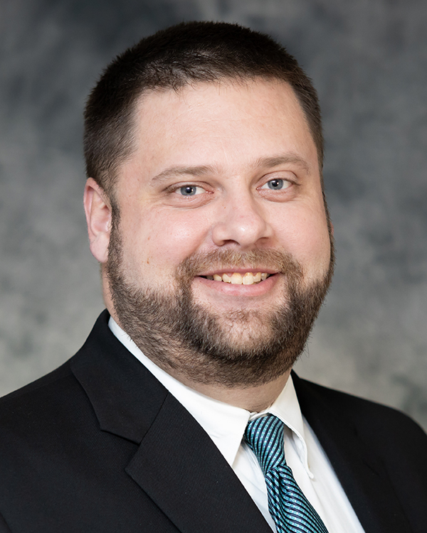 Nick Hafner | Hills Bank