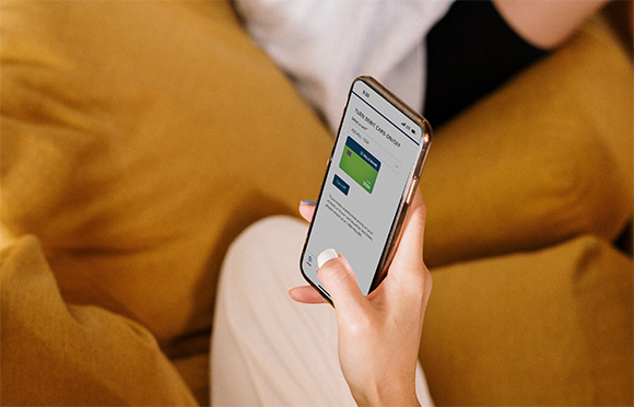 Home Page | Hills Bank