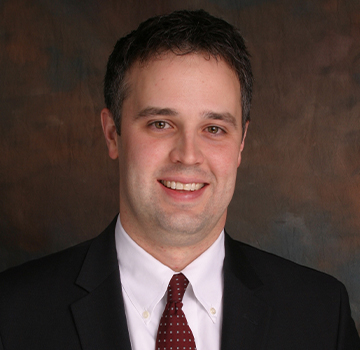 Jace Bailey | Hills Bank