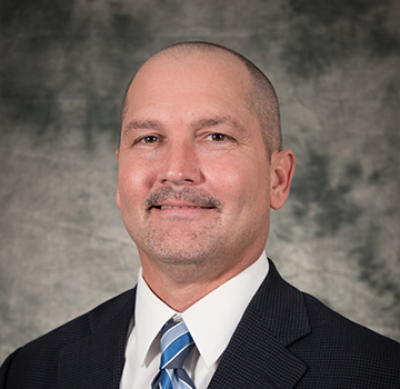 Jeff Ritchie, JD | Hills Bank