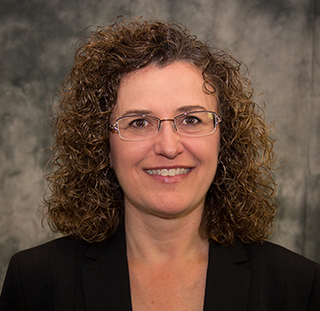 Kathy Marshall | Hills Bank