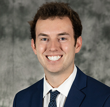 Nick Mirabito, CFP® | Hills Bank
