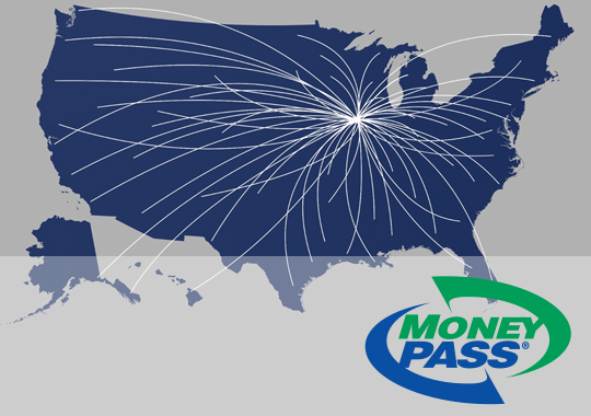 Moneypass ATM | Hills Bank