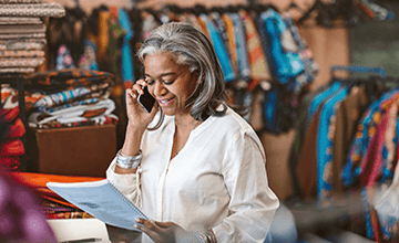 Business Checking | Hills Bank