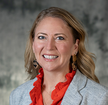 Kara Sabo, CFP® | Hills Bank