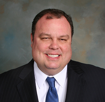 Tim Higginbotham | Hills Bank